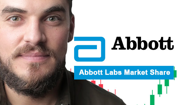 Abbott Labs Market Share 2025 - Comparebrokers.co