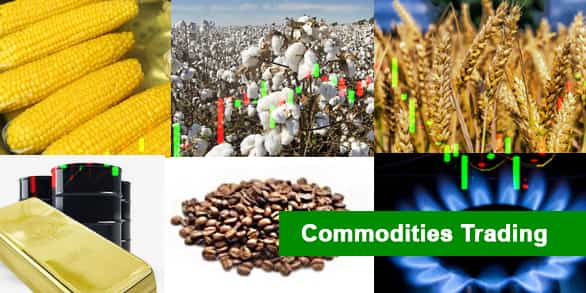 15 Best Commodities Trading Broker 2021 - Comparebrokers.co