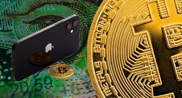 Digital Wallet Statistics 2025 - Comparebrokers.co