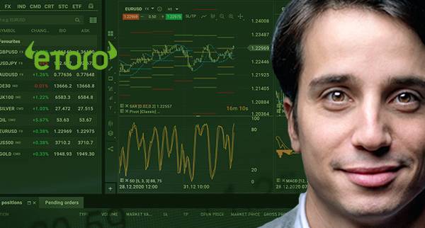 eToro Diamond 2025 - Comparebrokers.co