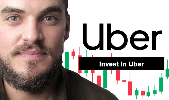 Invest In Uber 2025 - Comparebrokers.co