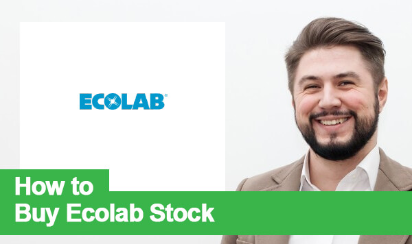 Ecolab Stock