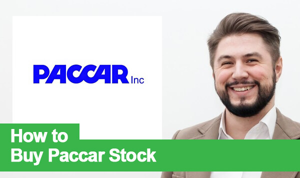 How To Buy Paccar Stock